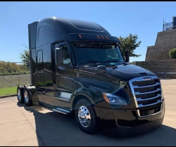 CCA TRANSPORT LLC